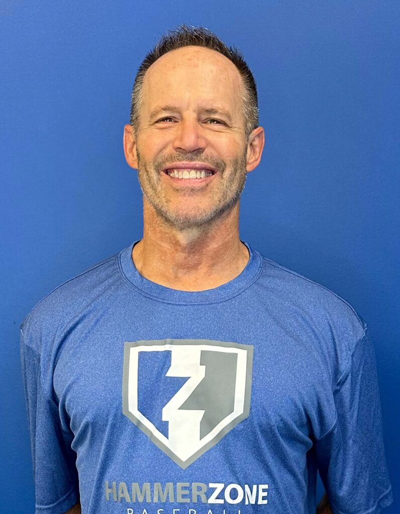 Rick Freeman – HammerZone Sports