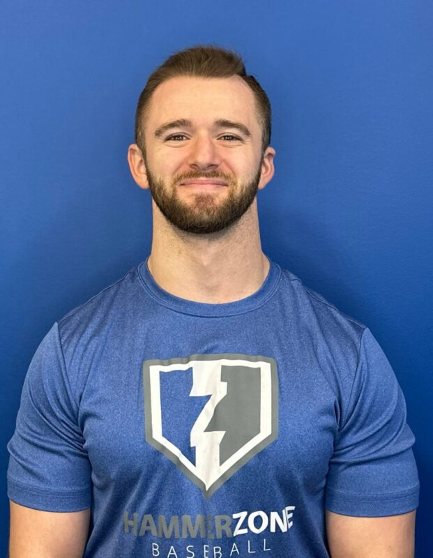 Eric Rhodes – HammerZone Sports