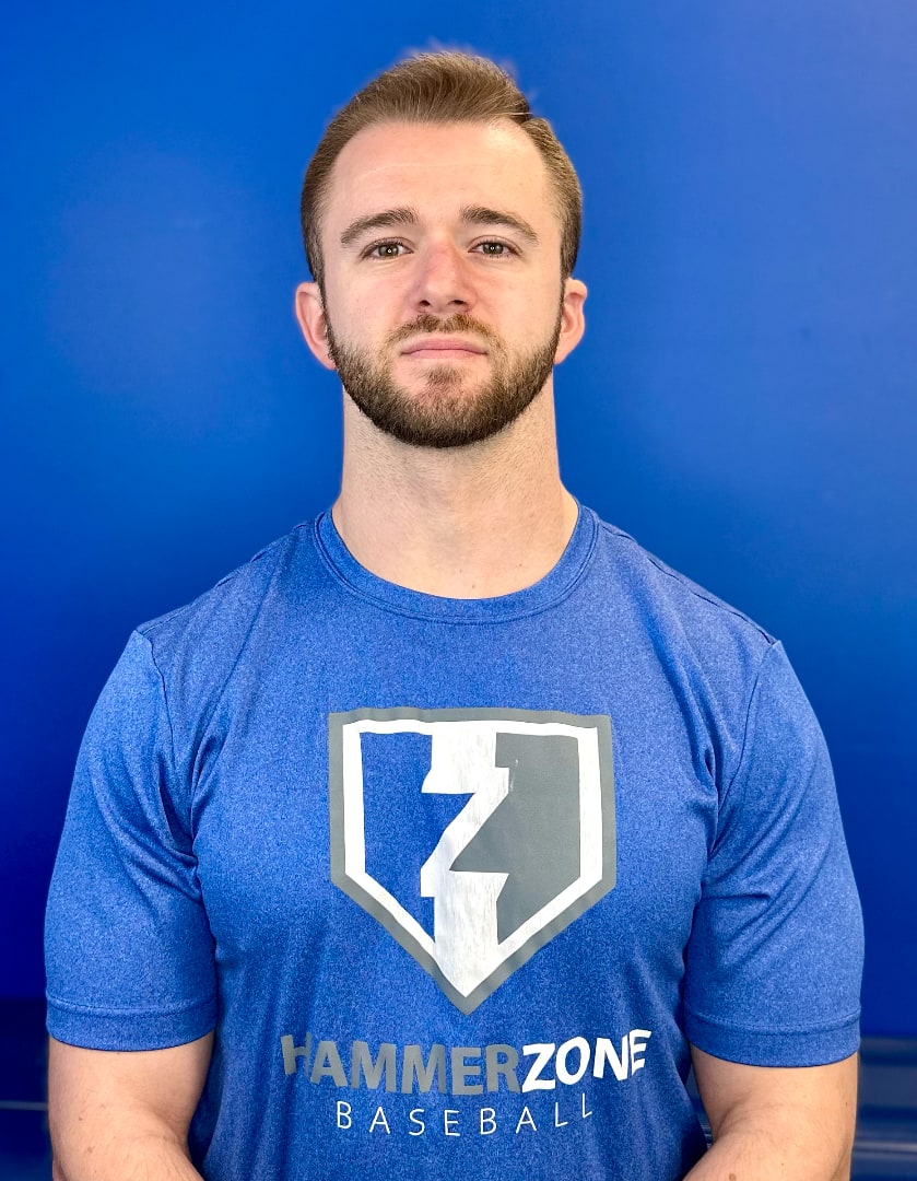 Jessica Grisler – HammerZone Sports