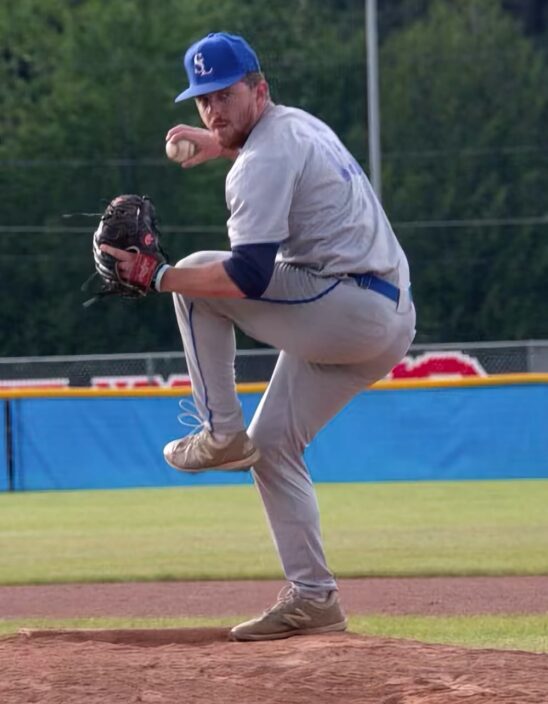 Jessica Grisler – HammerZone Sports