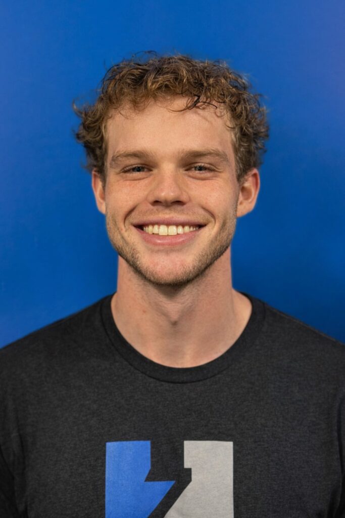 Dylan Wilkinson – HammerZone Sports